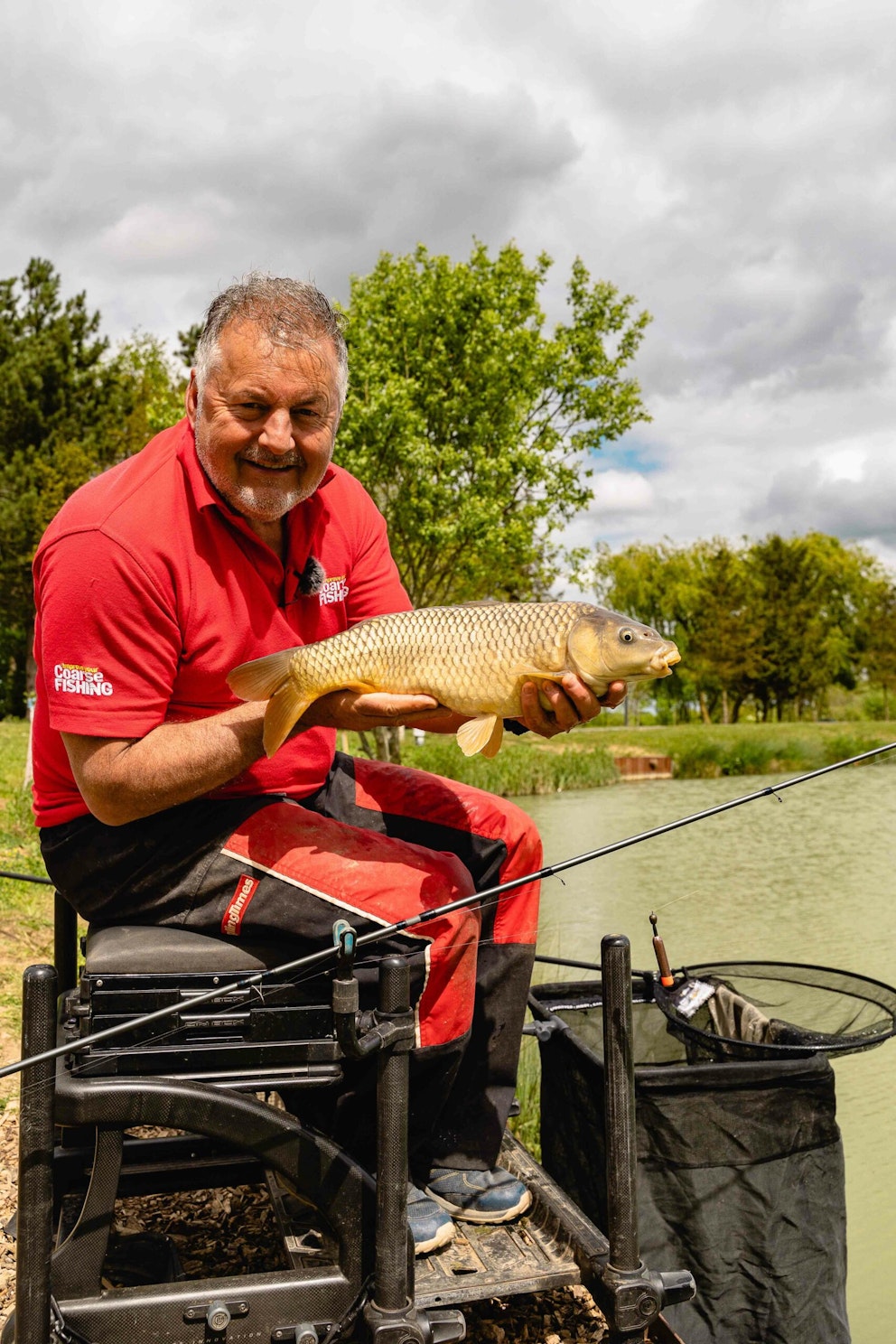 Improve your pellet waggler fishing | Rig and tactics guide | Angling Times