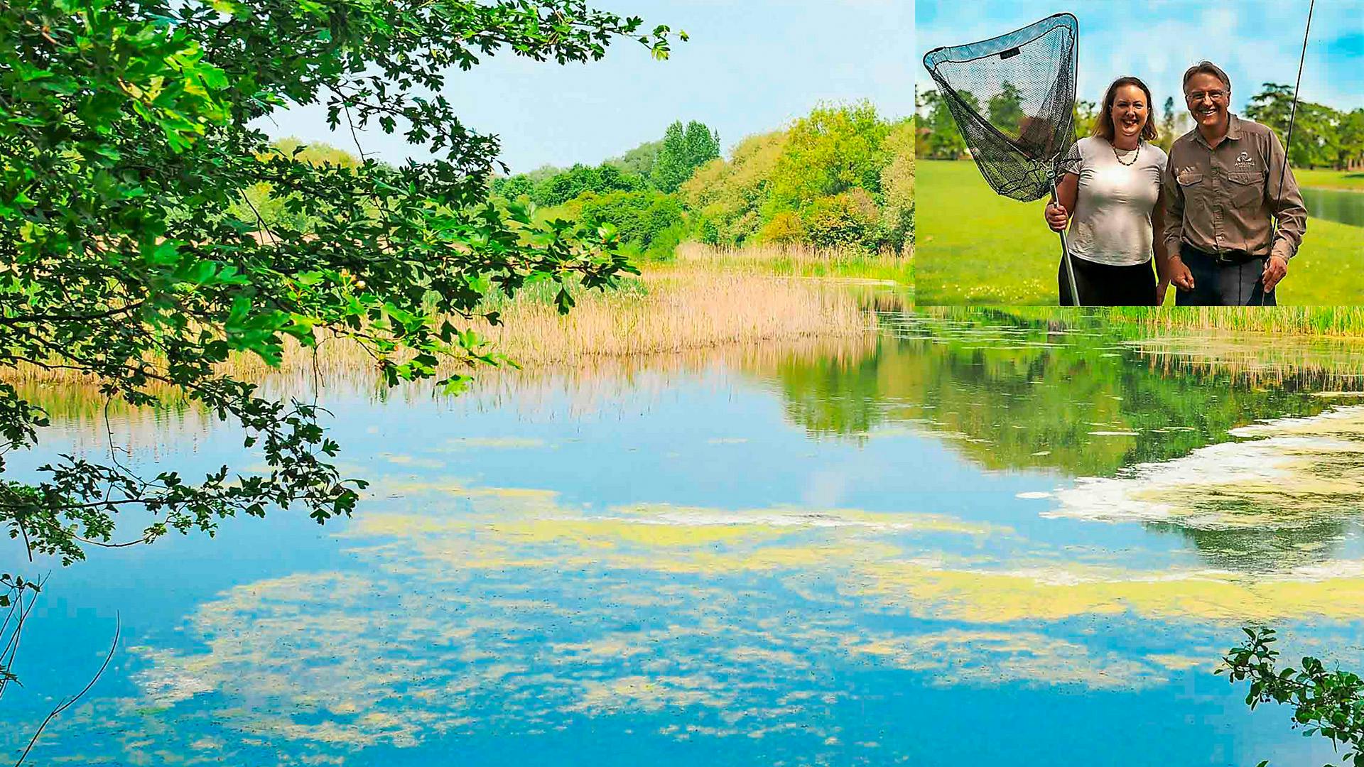 MP slams ‘ANTI-ANGLING MEASURES’ in Parliament | Angling Times