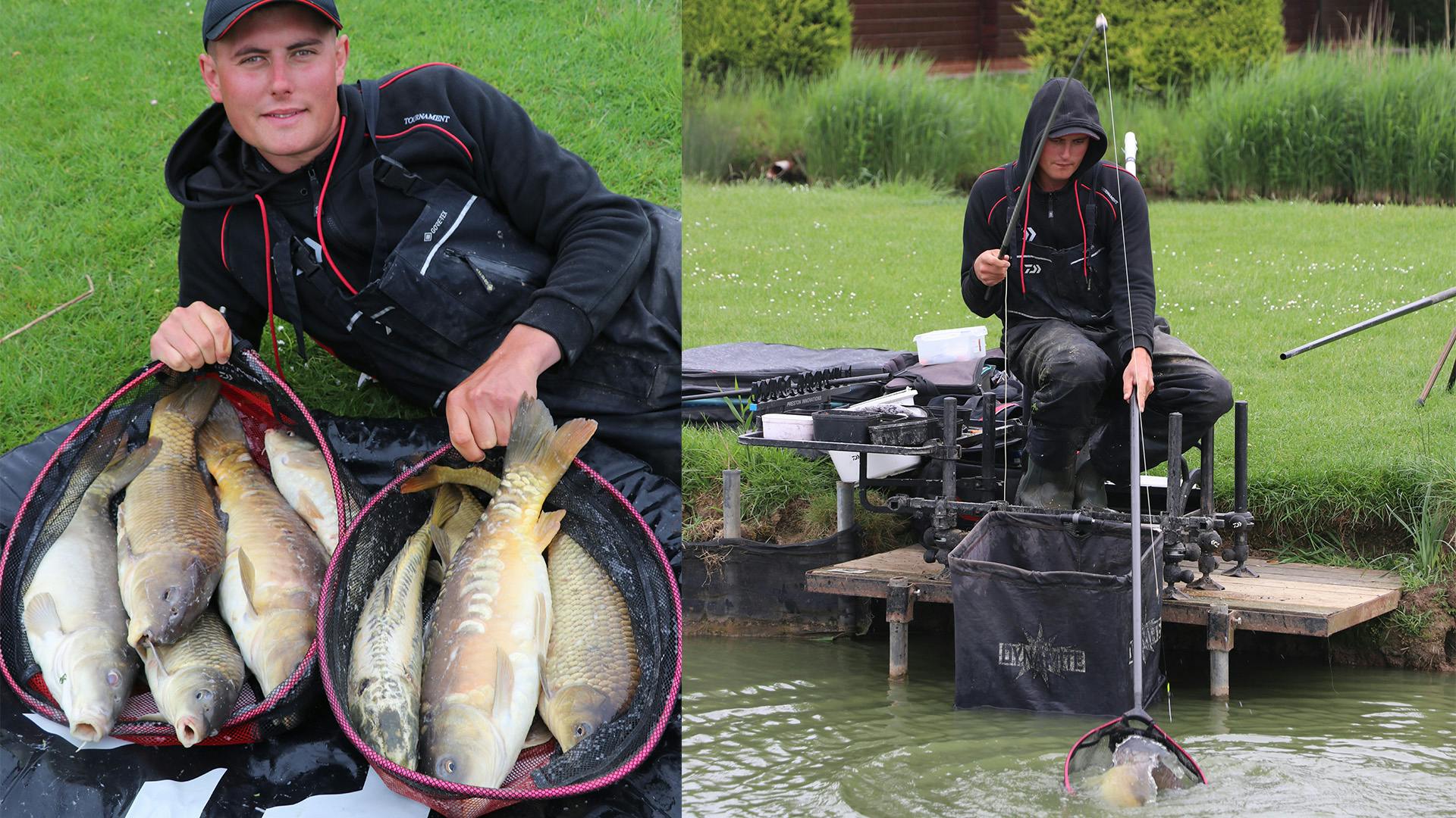 How to gear up for the mudline | Angling Times