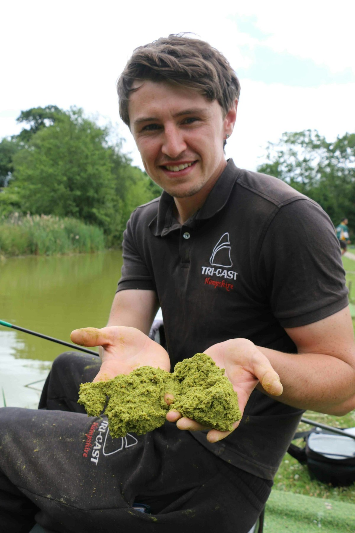 5 Tips for paste fishing | Angling Times
