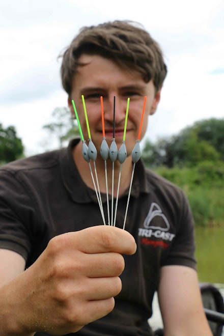 5 Tips for paste fishing | Angling Times