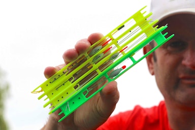 The best pole fishing tips | Steve Ringer | Angling Times