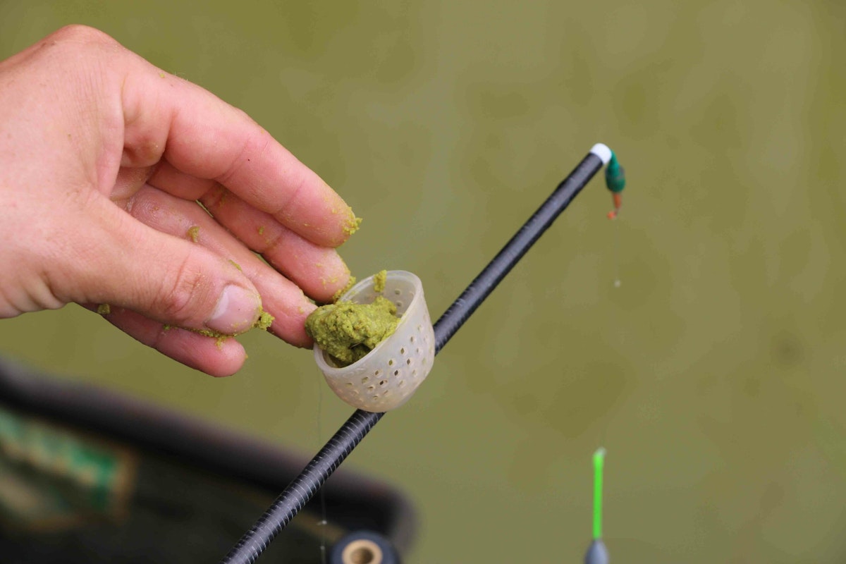 5 Tips for paste fishing | Angling Times