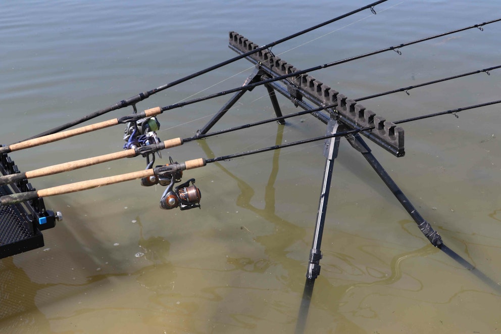 Take to the water to master big reservoirs – Steve Ringer | Angling Times