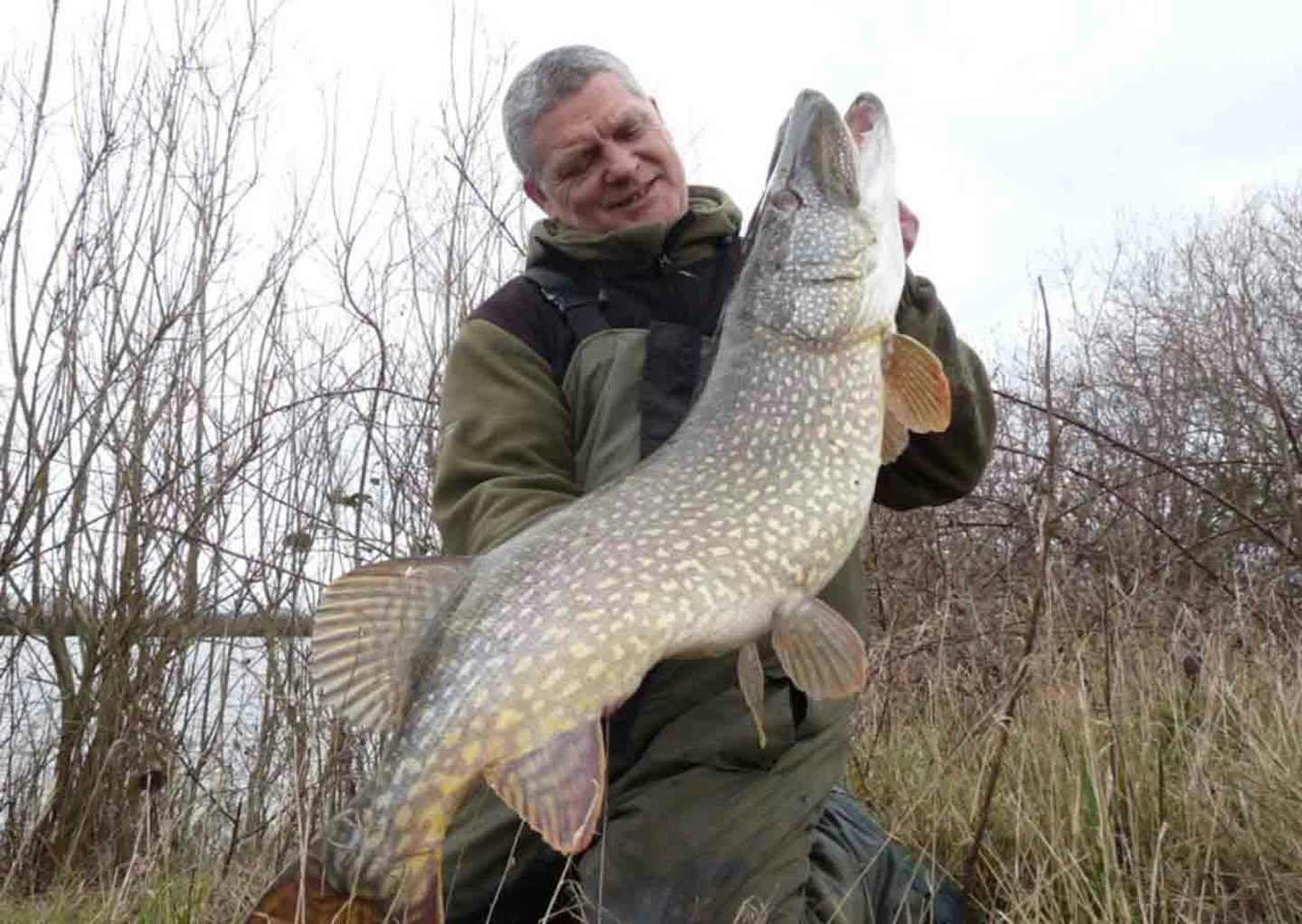 Wildlife Trusts: Friend or foe of angling? | Angling Times