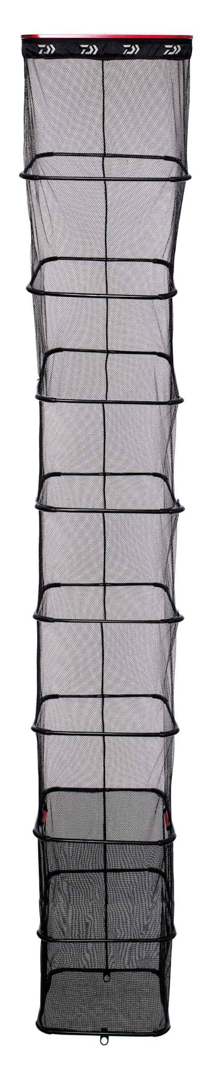 Five of the best KEEPNETS | Angling Times