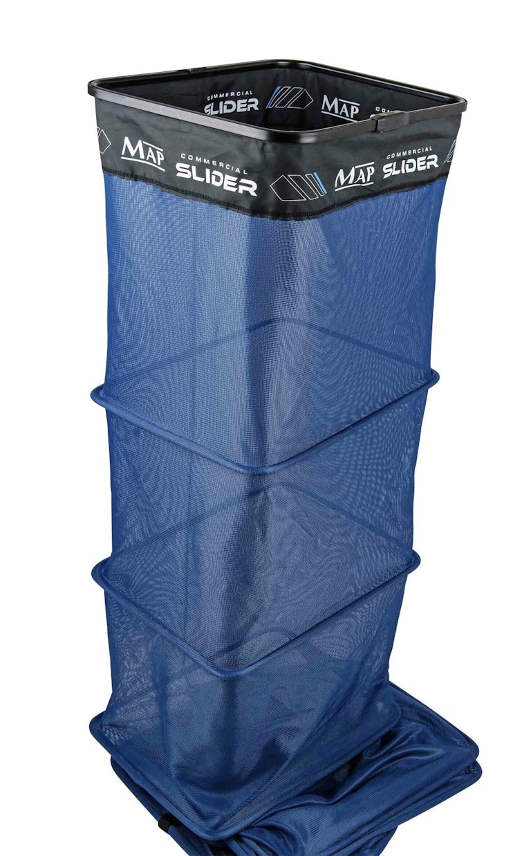 Five of the best KEEPNETS | Angling Times