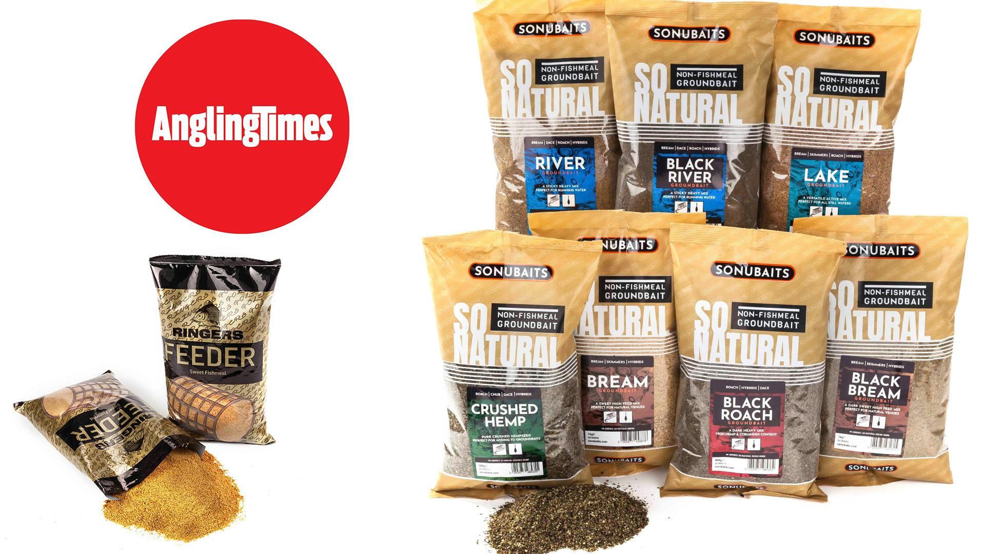 Bait | Advice | Angling Times