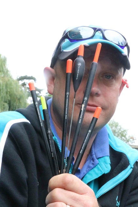 How to fish a float on fast rivers | Angling Times