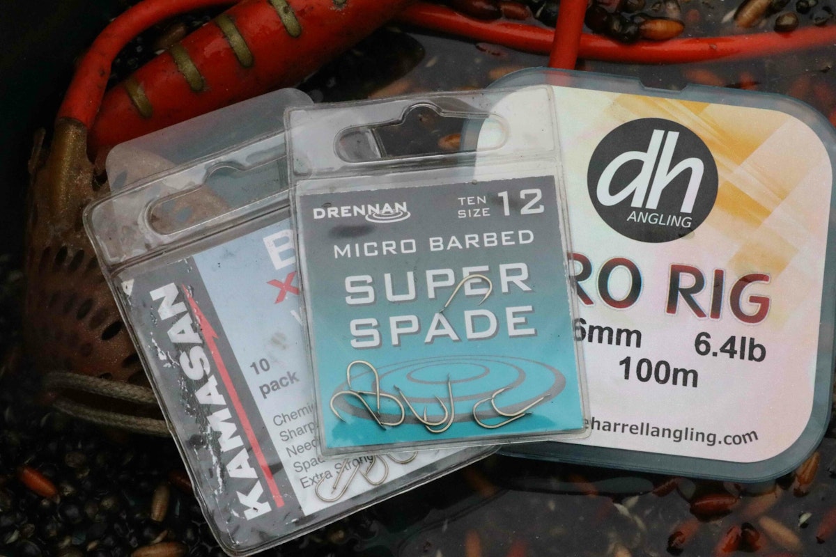 How to fish a float on fast rivers – Chris Holmes | Angling Times