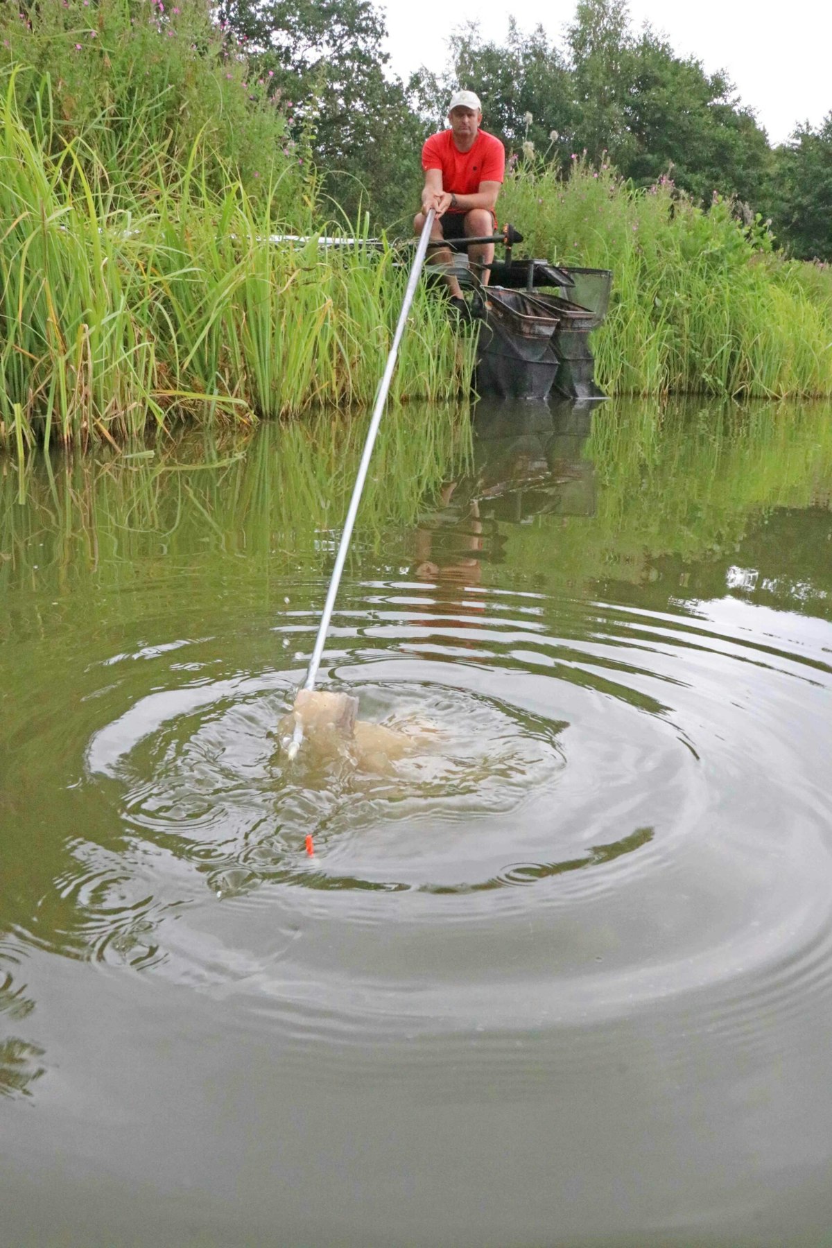 How to make fishing ‘slop’ | Steve Ringer | Angling Times