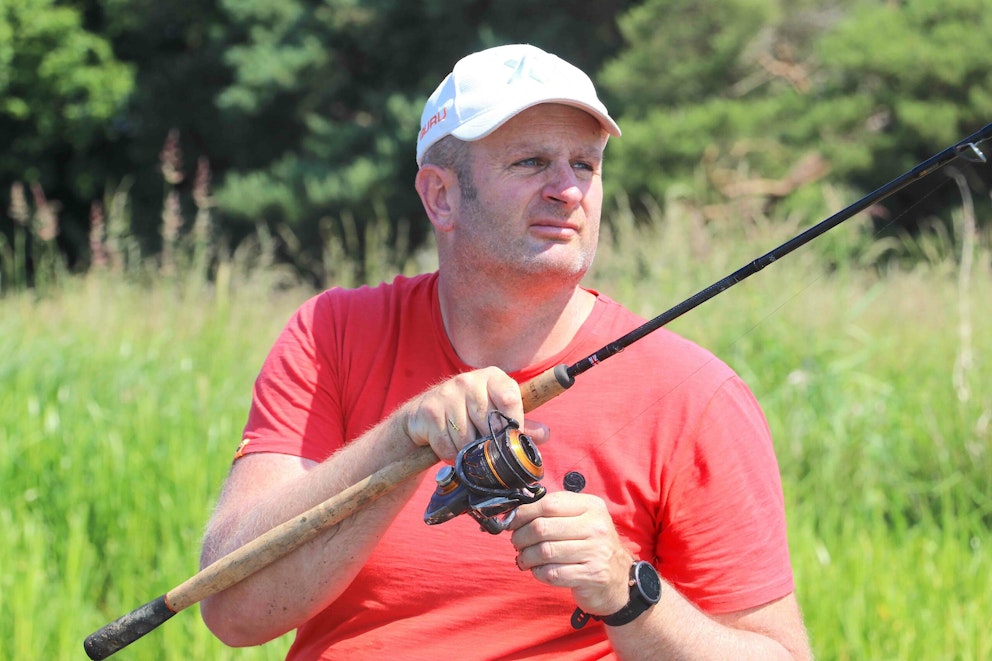 Pick the right reel for the right job! – Steve Ringer | Angling Times