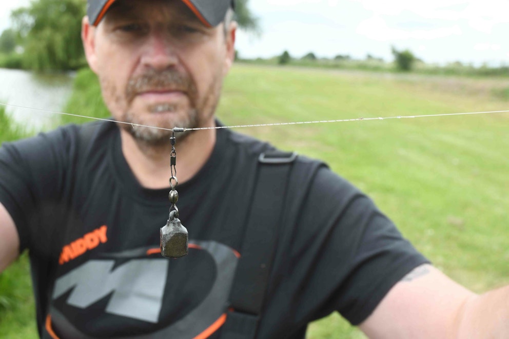 How to catch close on the bomb | Angling Times