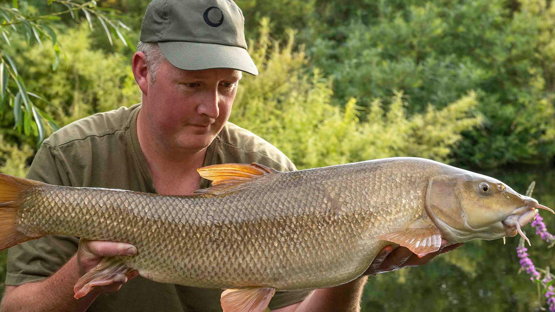 Summer monster from Old River Lea – Simon Baker | Angling Times