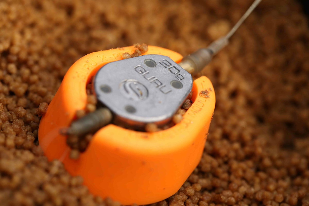 How to catch more on the method feeder | Angling Times