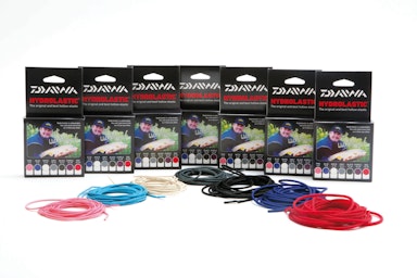 6 of the best commercial pole elastics | Angling Times