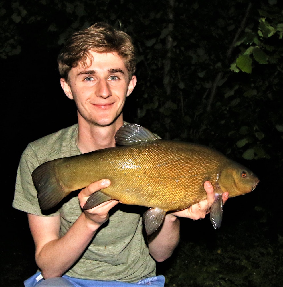 Fishing Near Me: 20 Great Tench Venues! | Angling Times