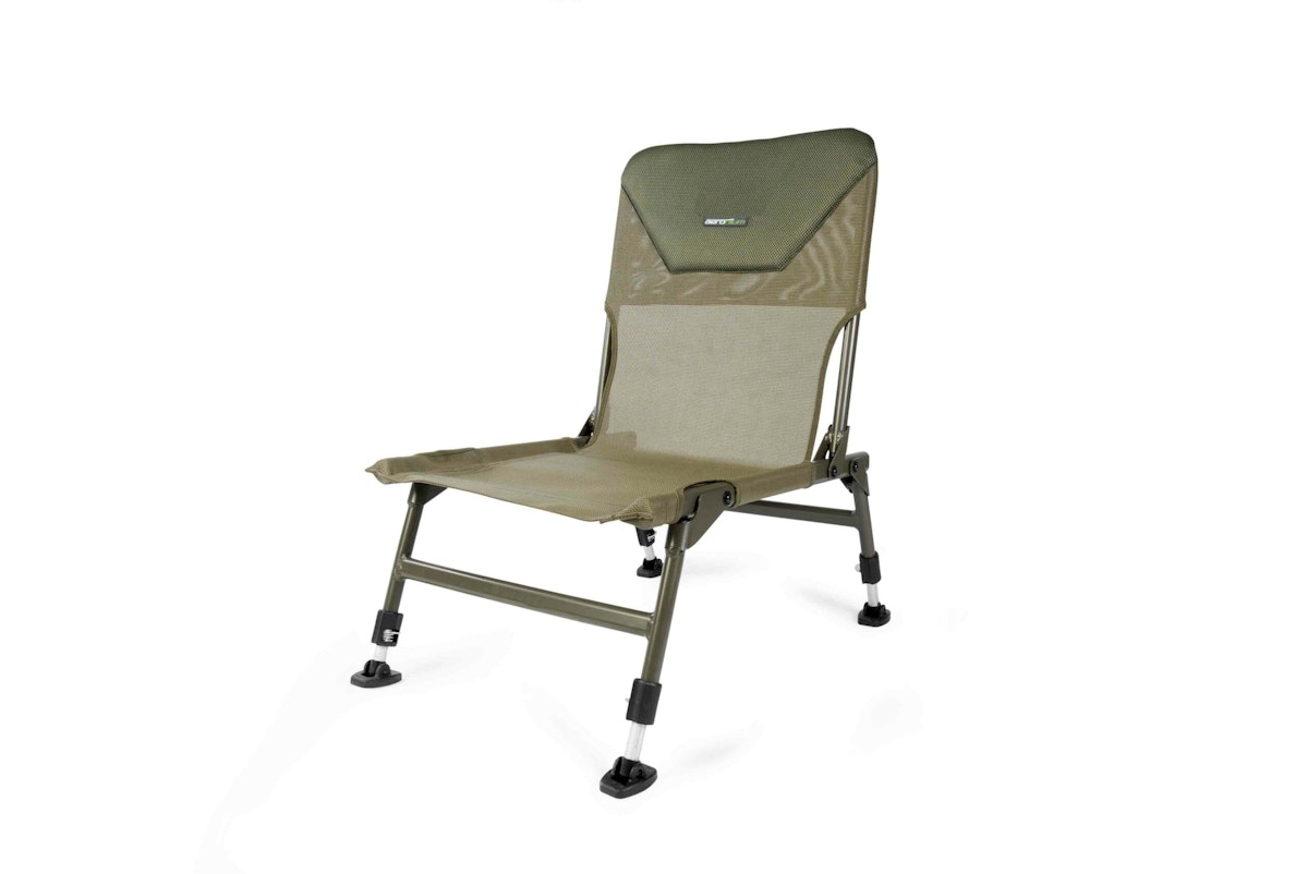 Six Great Fishing Chairs | Angling Times
