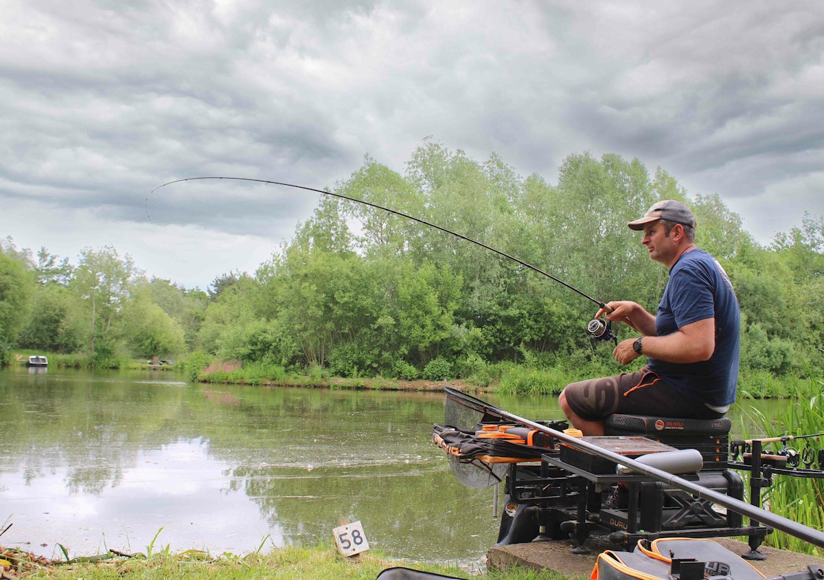 The best Method feeder tips | Steve Ringer | Angling Times