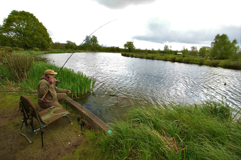 Fishing Near Me: 20 Great Tench Venues! | Angling Times