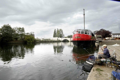 10 Great free fishing rivers and canals | Angling Times
