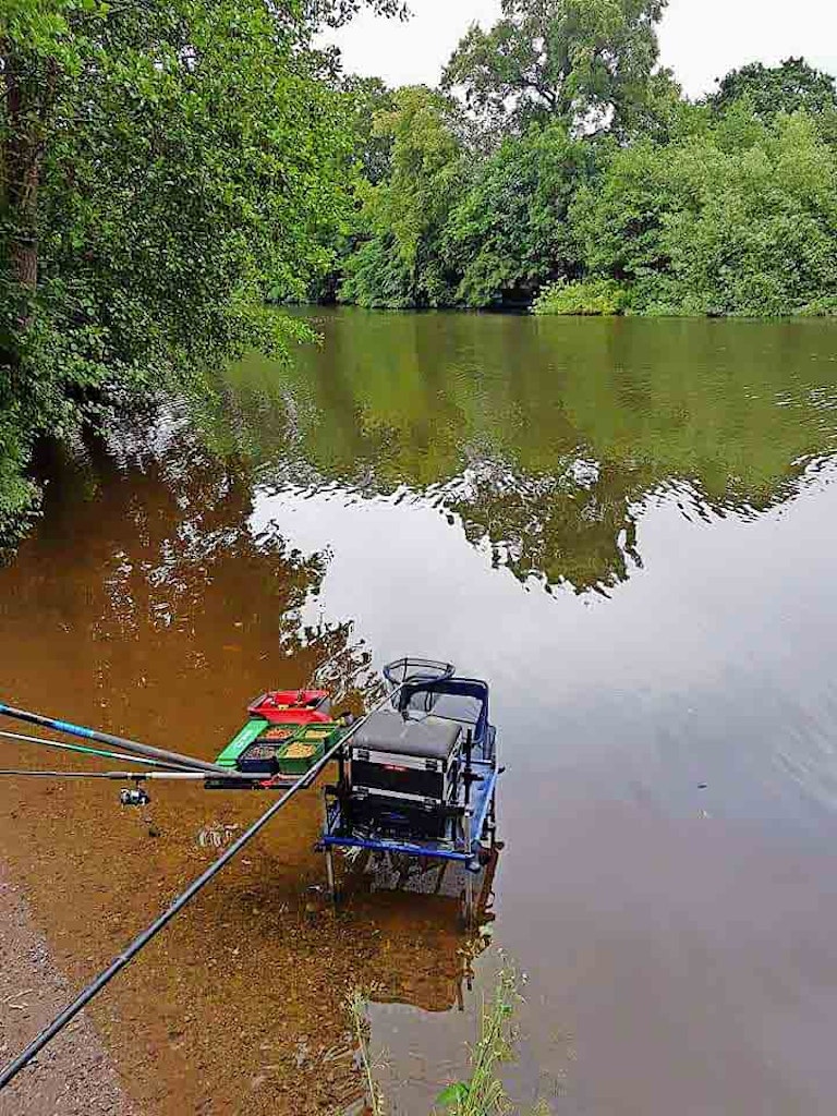 10 Great free fishing rivers and canals | Angling Times