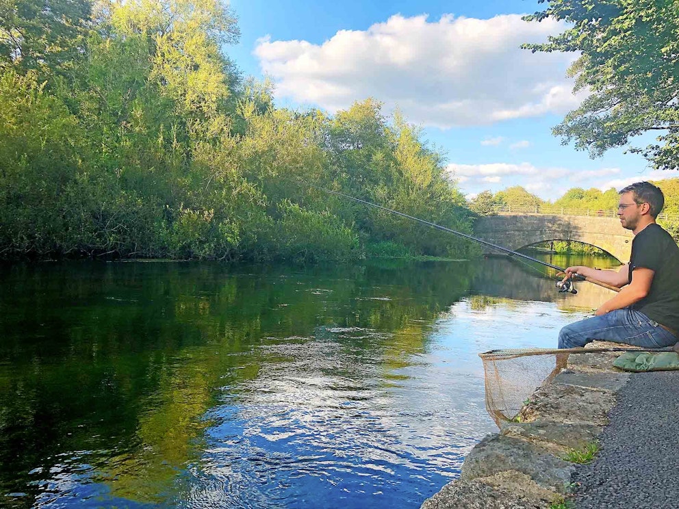 10 Great free fishing rivers and canals | Angling Times