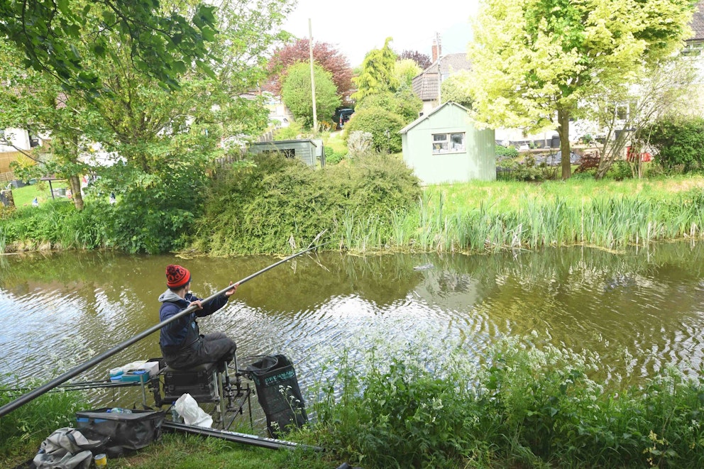 Fishing Near Me: 20 Great Tench Venues! | Angling Times