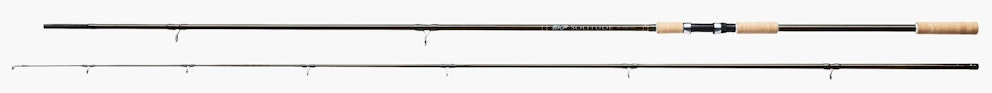Shakespeare Skp Solitude 12ft 1.75lb Barbel rod review | Angling Times