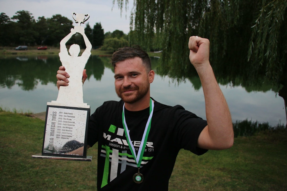 2022 Maver Mega Match This Final – Full Match Report | Angling Times