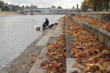 10 Great free fishing rivers and canals | Angling Times