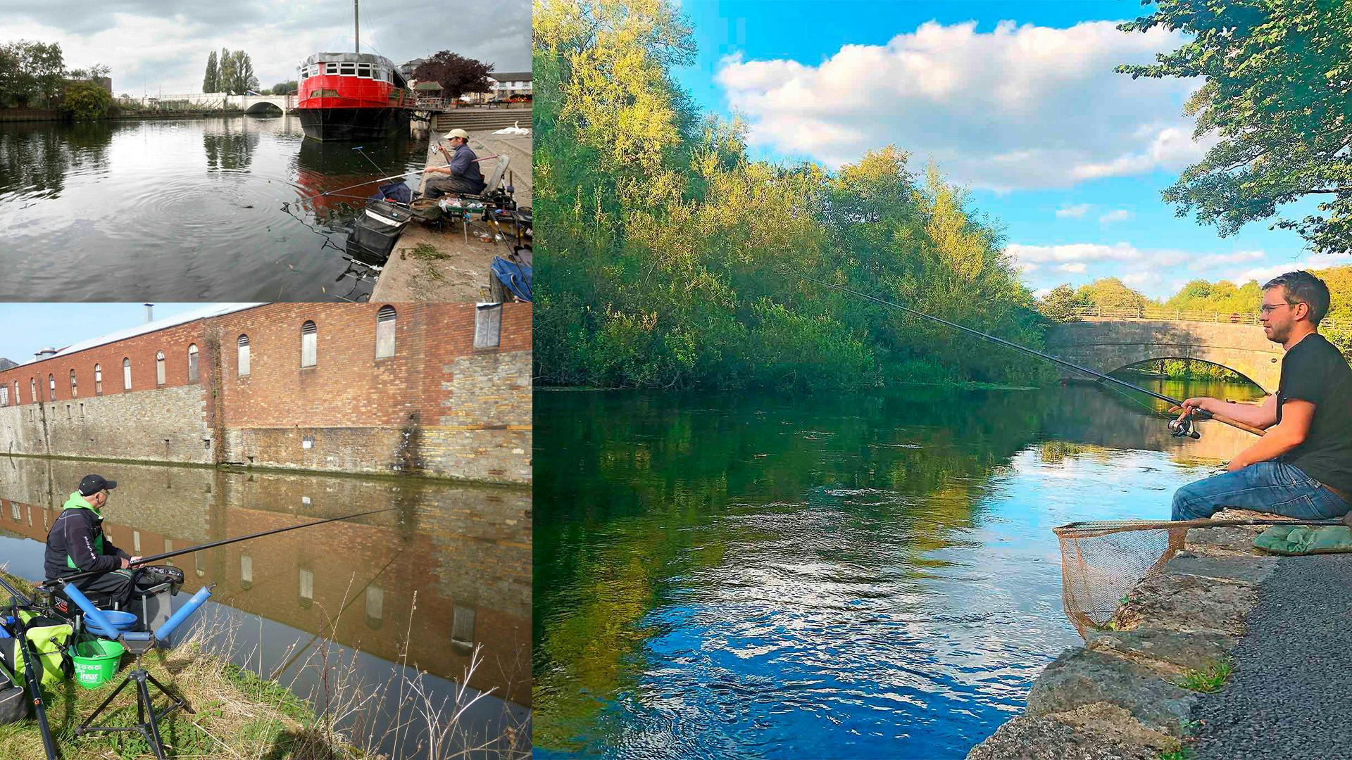 10 Great FREE Fisheries | Angling Times