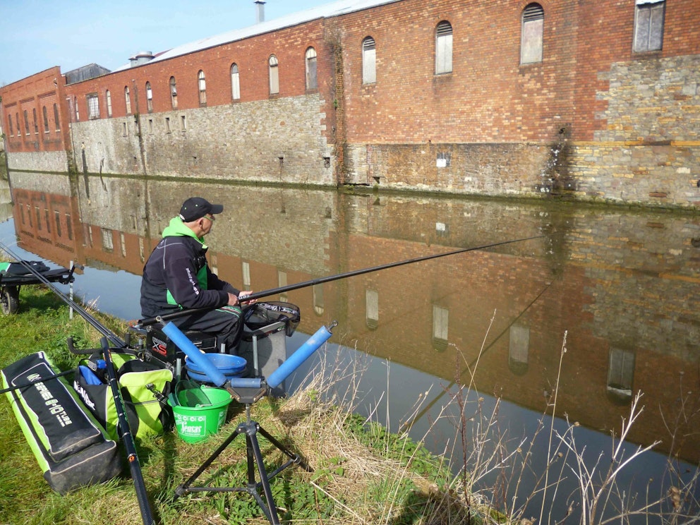10 Great free fishing rivers and canals | Angling Times