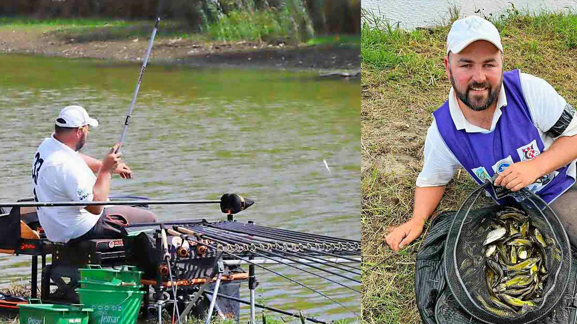 World Angling Championships 2022 – Full Match Report | Angling Times