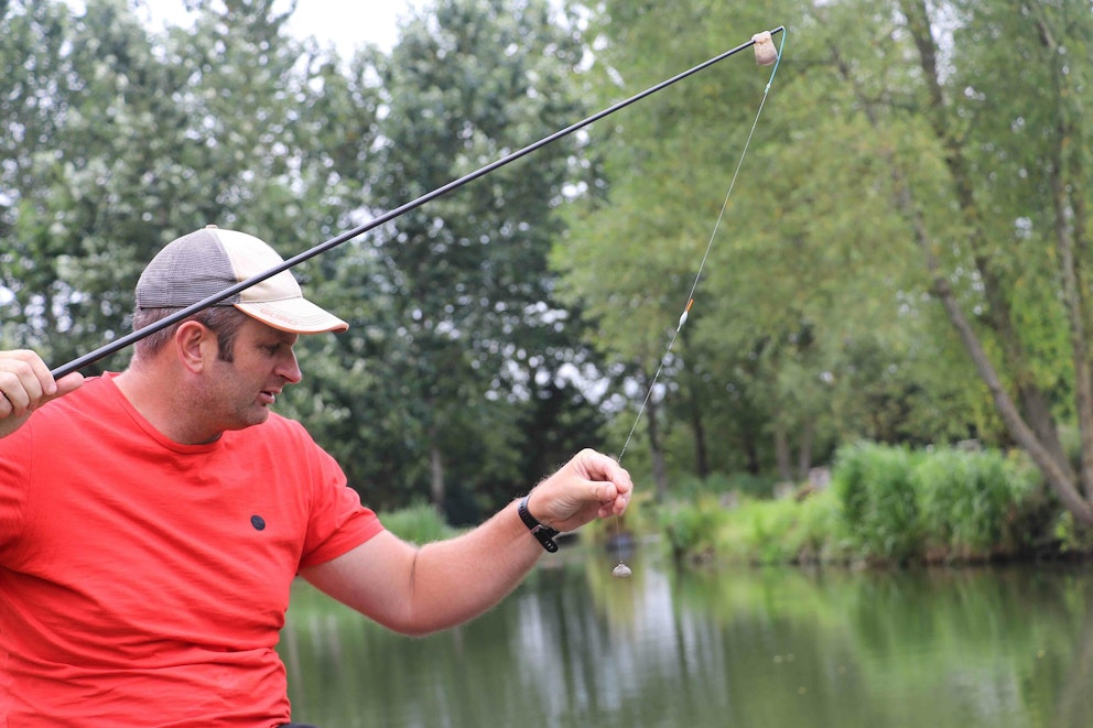 The best pole fishing tips | Steve Ringer | Angling Times