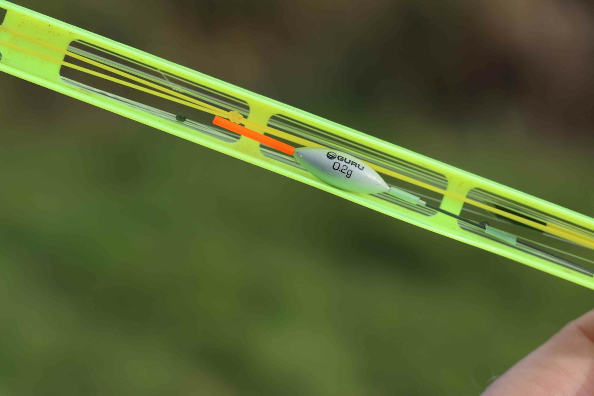 Fishing Deep Margins: A Guide to Landing More Fish