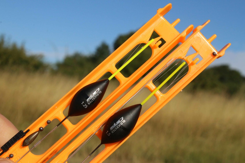 How to catch deep-water chasers | Angling Times