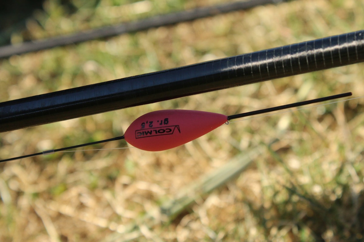 How to catch deep-water chasers | Angling Times