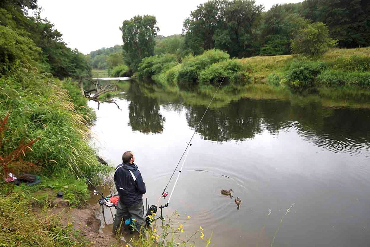 20 OF THE BEST-VALUE FISHING CLUBS | Angling Times