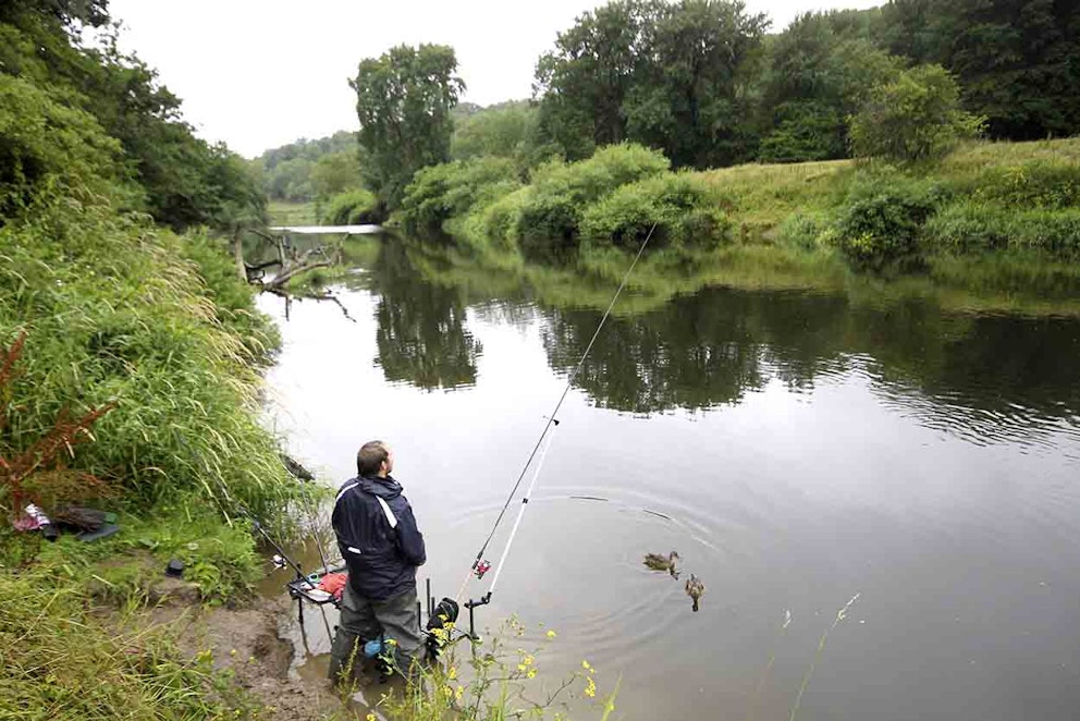 20 OF THE BEST-VALUE FISHING CLUBS | Angling Times