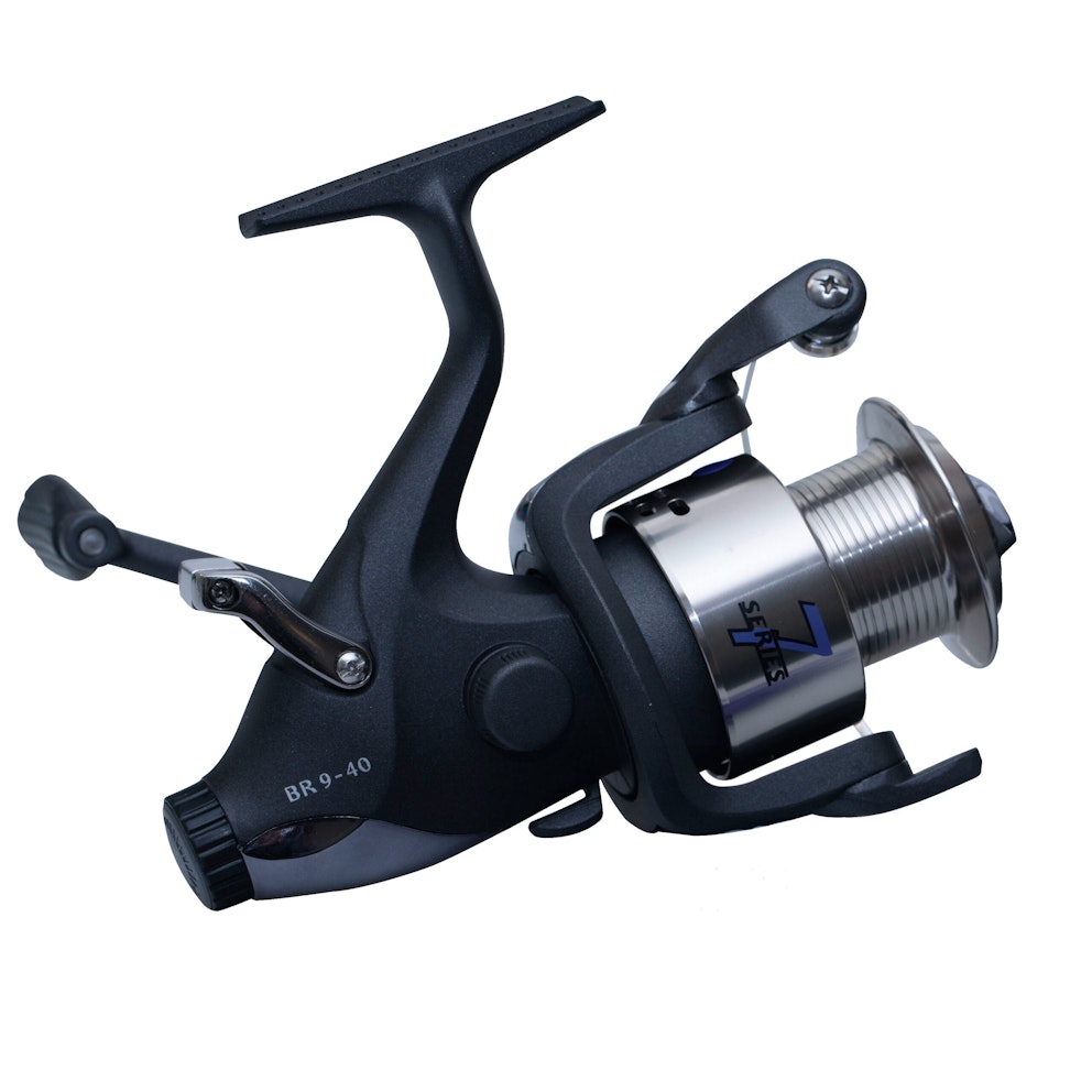 The best barbel fishing reels | Tackle Reviews | Angling Times