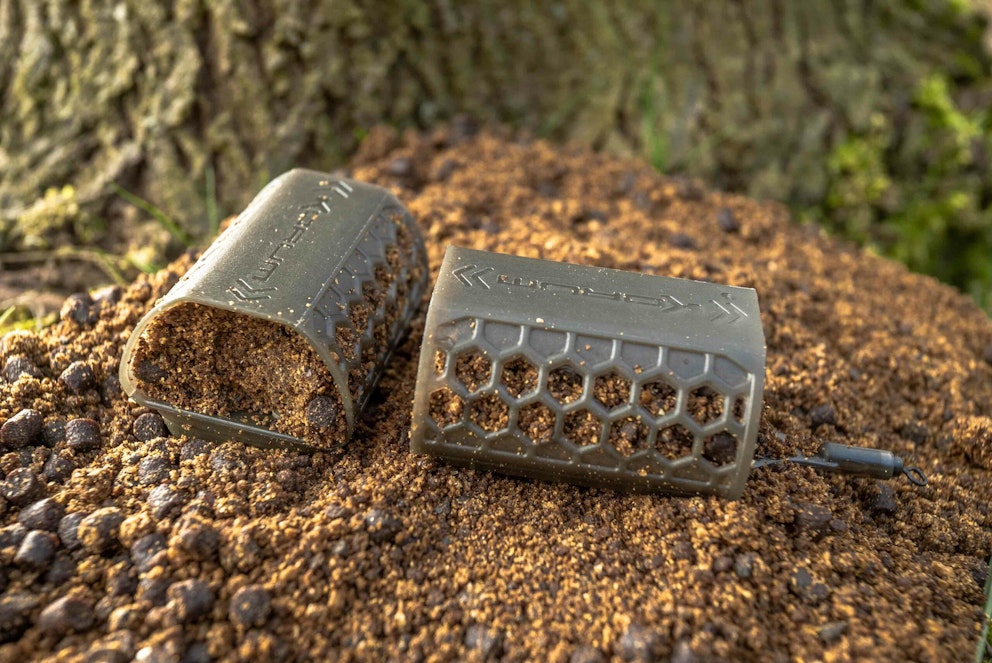 Six of the best river feeders | Angling Times