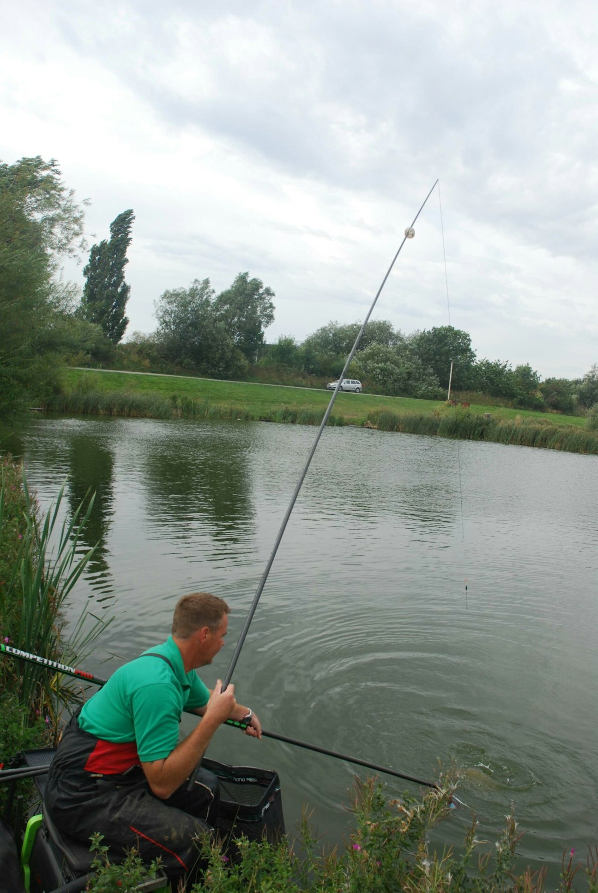 10 great fisheries that are a little ‘out of the ordinary’ | Angling Times
