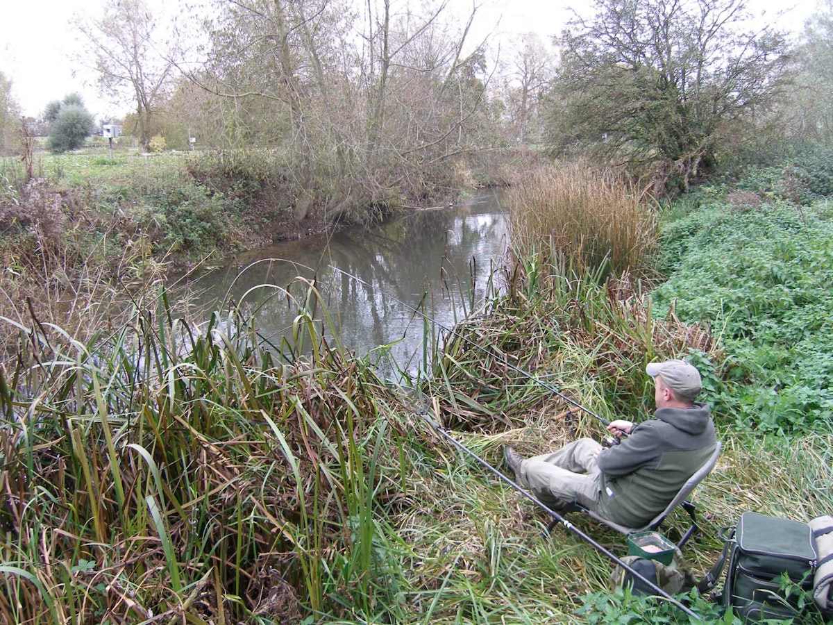 20 OF THE BEST-VALUE FISHING CLUBS | Angling Times