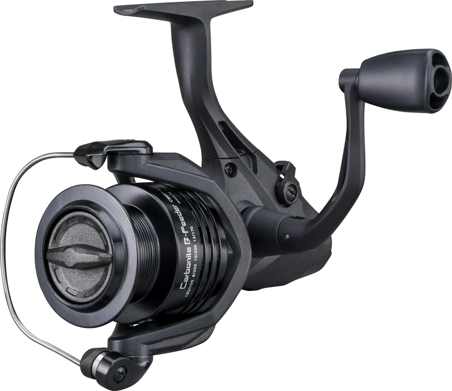 The best barbel fishing reels | Tackle Reviews | Angling Times