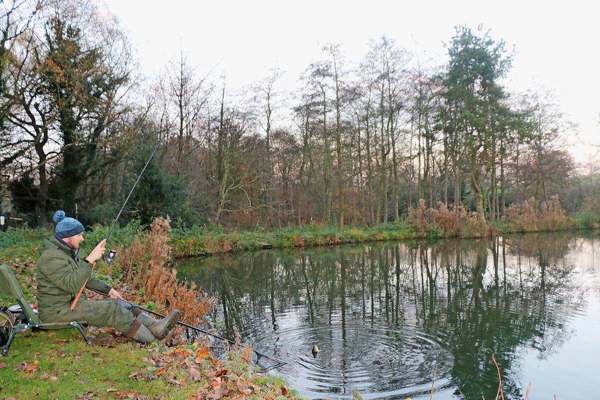 10 great fisheries that are a little ‘out of the ordinary’ | Angling Times