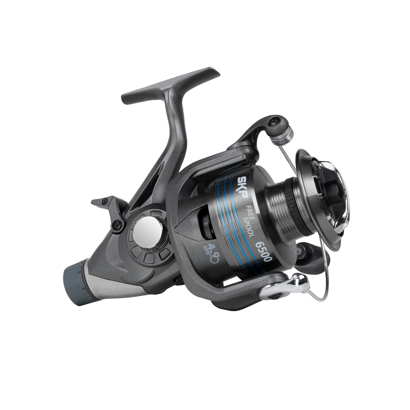 The best barbel fishing reels | Tackle Reviews | Angling Times