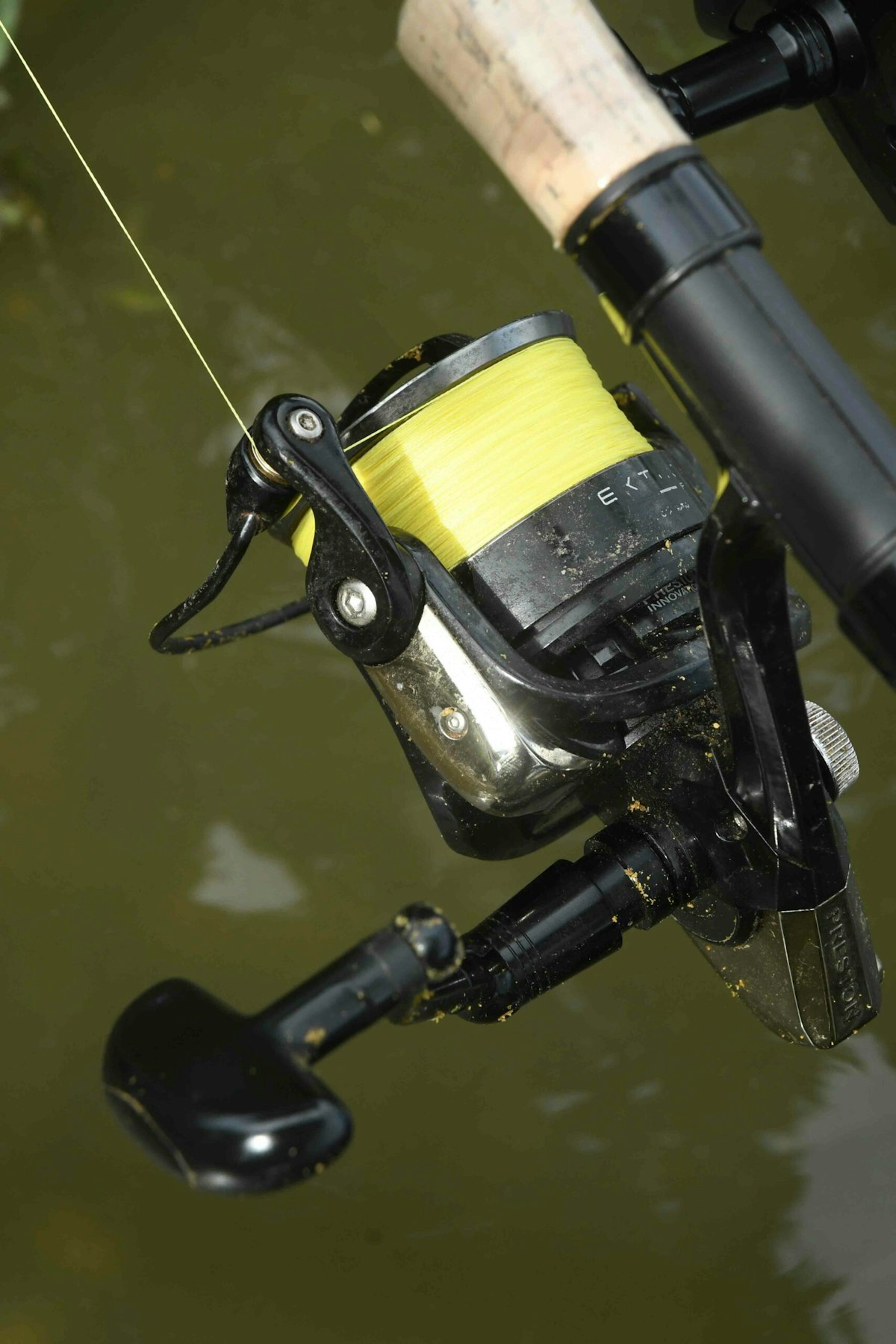 How to use a bait-up feeder: catch more fish