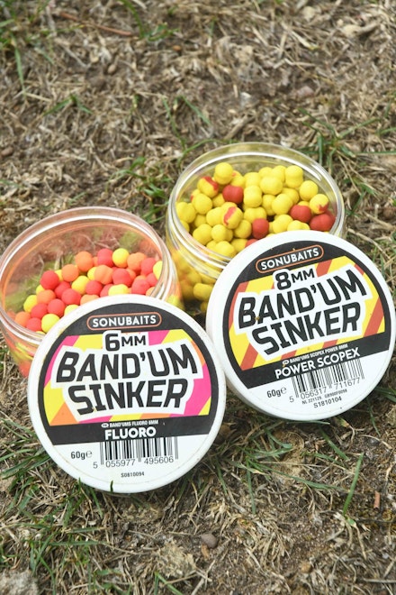 How to fish a Bait Up feeder | Angling Times