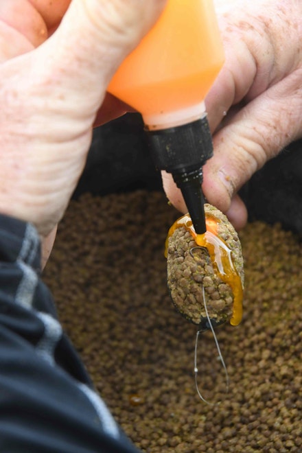 How to fish a Bait Up feeder | Angling Times
